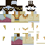 Dwemer Male | Minecraft Skin