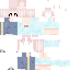 Mahiro Oyama in chill cloths (Onimai: I am now your sister) | Minecraft ...