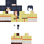 To Your Eternity Parona | Minecraft Skin