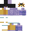 Shiva (Shuumatsu no Valkyrie) | Minecraft Skin