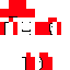 Original Red Dream skin | Minecraft Skin