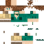 Joey Graceffa skin | Minecraft Skin