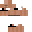 Villager skin template | Minecraft Skin