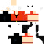 Justice Helltaker DT | Minecraft Skin