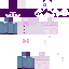 Kevin Spooky month (but changes) | Minecraft Skin