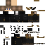 Masquerade Falcon | Minecraft Skin