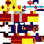 Chimmy Chicken | Minecraft Skin