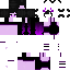 shadow sea witch but a little different | Minecraft Skin