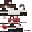 (OLD) A Powerful Kunoichi | Minecraft Skin
