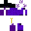 Ender-Axolotl | Minecraft Skin