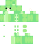 grub from hollow knight | Minecraft Skin