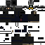 Shadow Company MW2 2022 reboot vr | Minecraft Skin