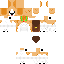 Skin de perro original XD | Minecraft Skin