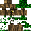 wise tree | Minecraft Skin
