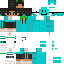 Dexsi | Minecraft Skin