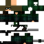 Green Arrow | Minecraft Skin