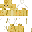 Bearded Dragon | Minecraft Skin