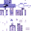 moonflower | Minecraft Skin