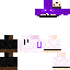 Uriel gaimer YT skin oficial | Minecraft Skin