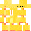 Duck with Sunglasses | Minecraft Skin
