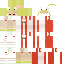 Keroppi | Minecraft Skin