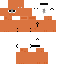 Pochita ChainsawMan | Minecraft Skin