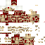 Reiner Armored Titan skin | Minecraft Skin