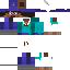 Medieval Steve | Minecraft Skin