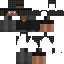 Minemanner but Steve | Minecraft Skin