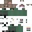 elf flower pride skin | Minecraft Skin