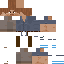 Owen from jurrasic workd dominion | Minecraft Skin
