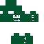 Saudi Arabia Flag | Minecraft Skin