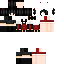 Ame-Chan (NEEDY STREAMER OVERLOAD) | Minecraft Skin