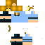 DeviousLemontree | Minecraft Skin