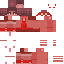 Redstone genius - Male - Goggles on | Minecraft Skin