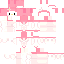 Buff My Melody | Minecraft Skin