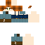 ma new skin | Minecraft Skin