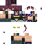 Revy de Boca Black Lagoon | Minecraft Skin