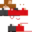 Tord Eddsworld | Minecraft Skin