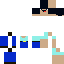 MINECRAFT NOOB SKIN | Minecraft Skin
