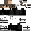 My version of minecraft curious | Minecraft Skin