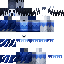 The Lapis Lady - Xbox 360 Campfire Tales | Minecraft Skin