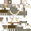 Jedi Temple Guard | Minecraft Skin