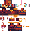 Shield Knight | Minecraft Skin