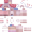 ~ strawberry shortcake ~ | Minecraft Skin