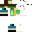 Funbabe | Minecraft Skin