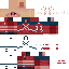 shidou ryusei | Minecraft Skin