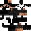 Billy Butcher | Minecraft Skin