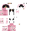 hello kitty | Minecraft Skin
