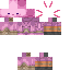 Axolotl Xisumavoid | Minecraft Skin